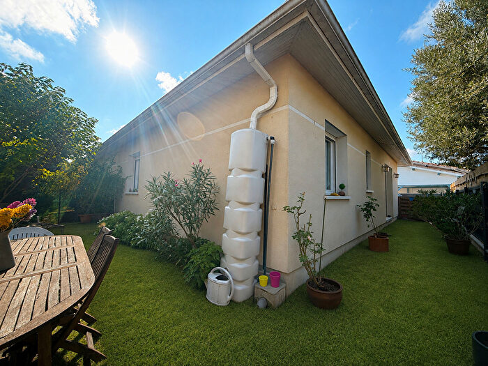 Gujan-Mestras, Centre-ville : Maison 3 pièces à vendre