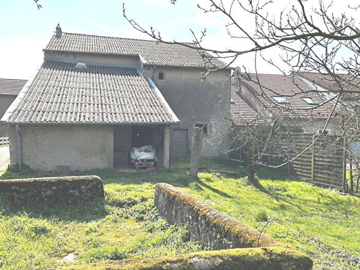 Maison 5 pièces à vendre à Servigny-lès-Sainte-Barbe