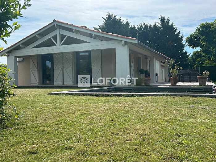 Villemur-sur-Tarn - Maison 5 pièces à louer