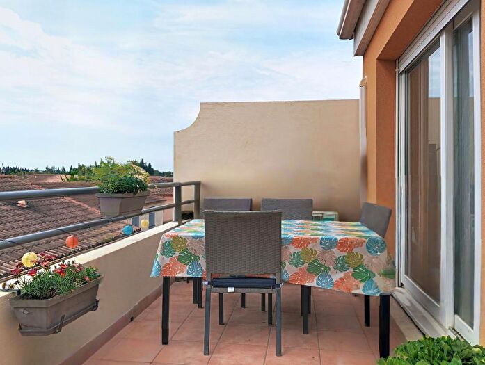 Appartement 3 pièces à vendre - Monteux