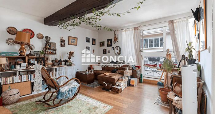 Appartement 2 pièces à vendre à Rouen, Vieux Marché, Cathédrale