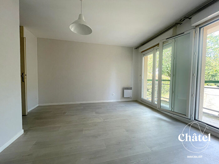 Senlis, Villevert : Appartement 1 pièce à vendre