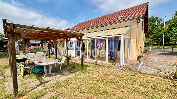 Maison 6 pièces à vendre à Mimizan