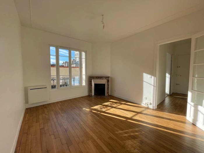 Centre Ville-Commerce, Enghien-les-Bains - Appartement 2 pièces à louer