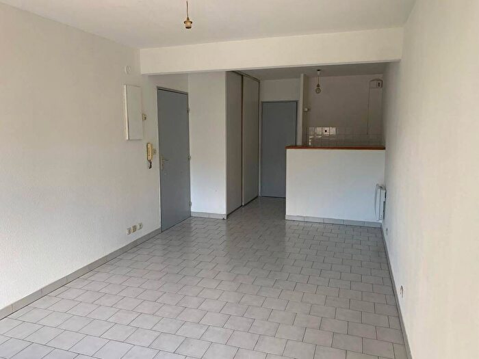 Appartement 1 pièce à louer - Alouette, Nîmes