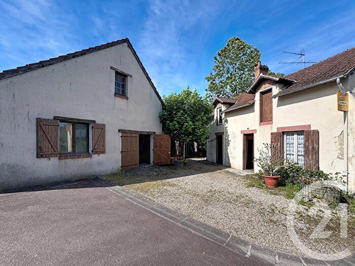 Maison 3 pièces à vendre à Lamotte-Beuvron