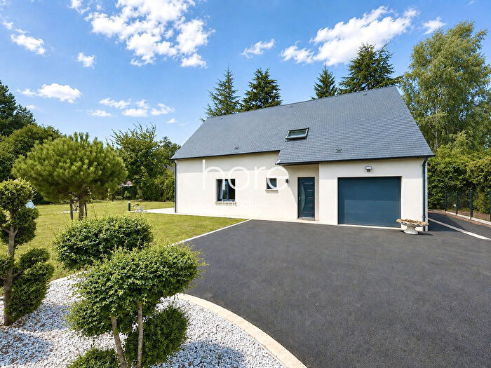 Maison 5 pièces à vendre à Varaville