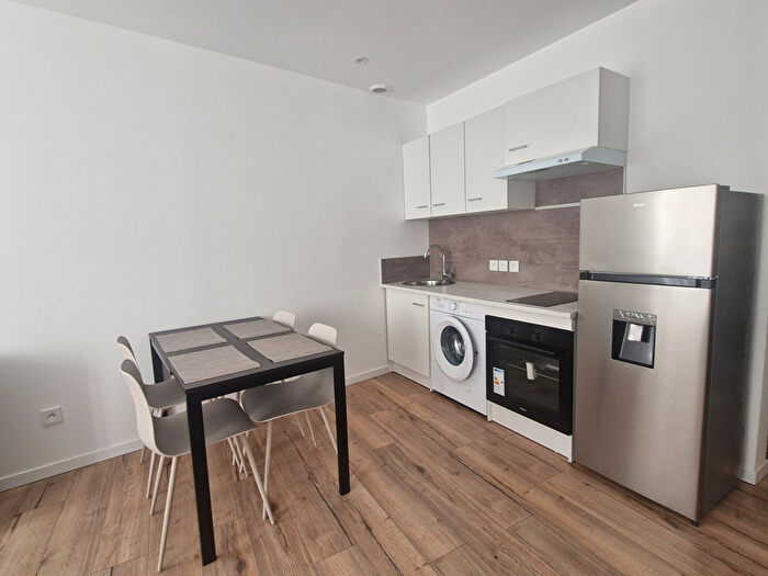 Sigean - Appartement 2 pièces à louer