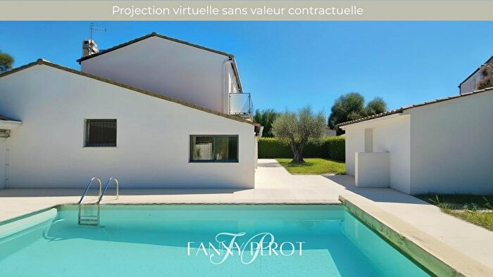Maison 4 pièces à vendre à Bompas