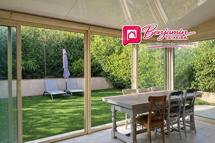 Maison 5 pièces à Roquebrune-sur-Argens, La Bouverie, à vendre