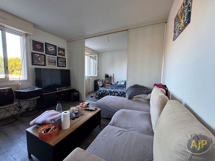 Appartement 2 pièces à Centre Ville-Quartiers Nord et Ouest, Montaigu-Vendée, à louer