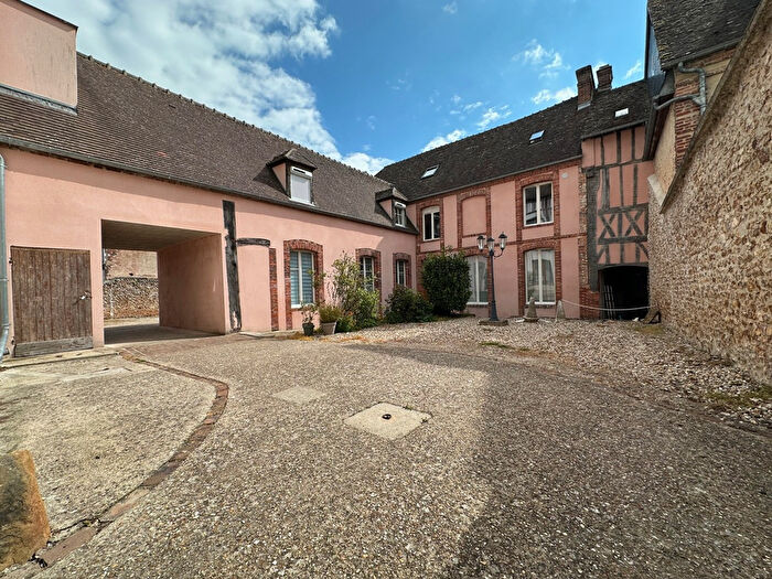 Appartement 1 pièce à louer - Nonancourt