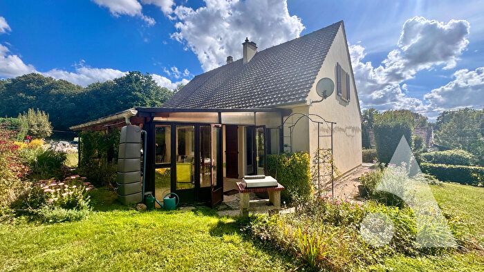 Maison à vendre - Betz - 5 pièces - 3 chambres