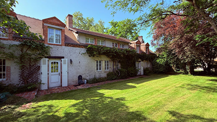 Maison 7 pièces à Olivet, Larry, Coin Rond, Lorette, à vendre