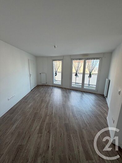 Appartement à louer - Drancy, Paris Campagne - 2 pièces - 1 chambre