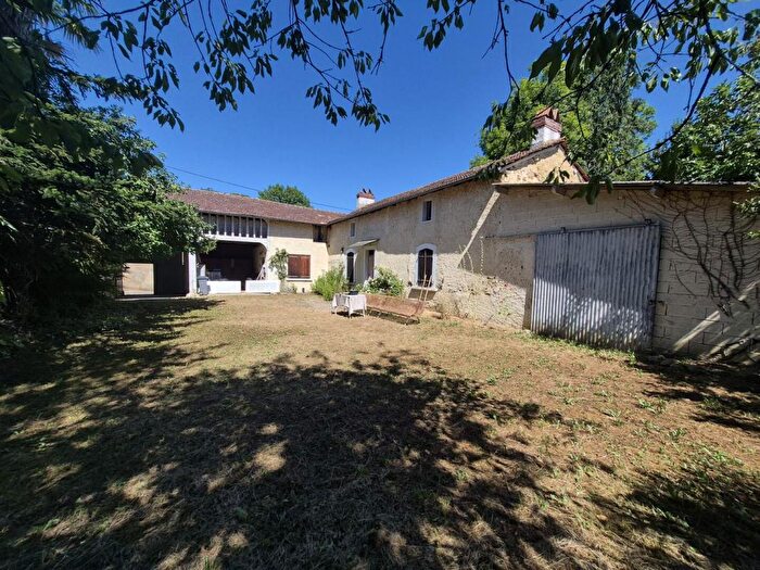 Maison 5 pièces à Aubarède, à vendre