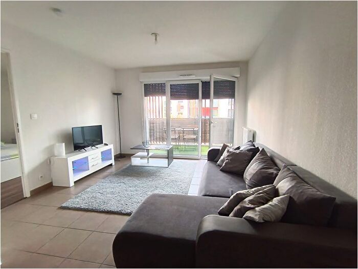Toulouse, L'Ormeau, La Terrasse, La Grande Plaine - Appartement 2 pièces à louer