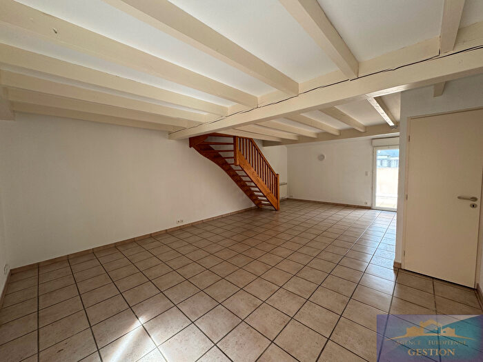 Appartement à louer - Tarbes, Vugnemale, Martinet - 2 pièces - 1 chambre