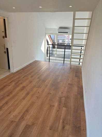 Grenoble : Appartement 1 pièce à louer