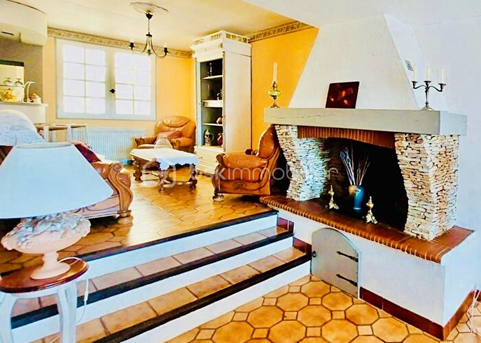 Maison à vendre - Pouzols-Minervois - 9 pièces - 6 chambres