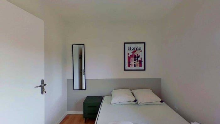 Lille Sud : Appartement 1 pièce à louer