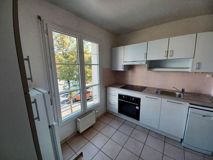 Appartement 1 pièce à louer - Aurillac