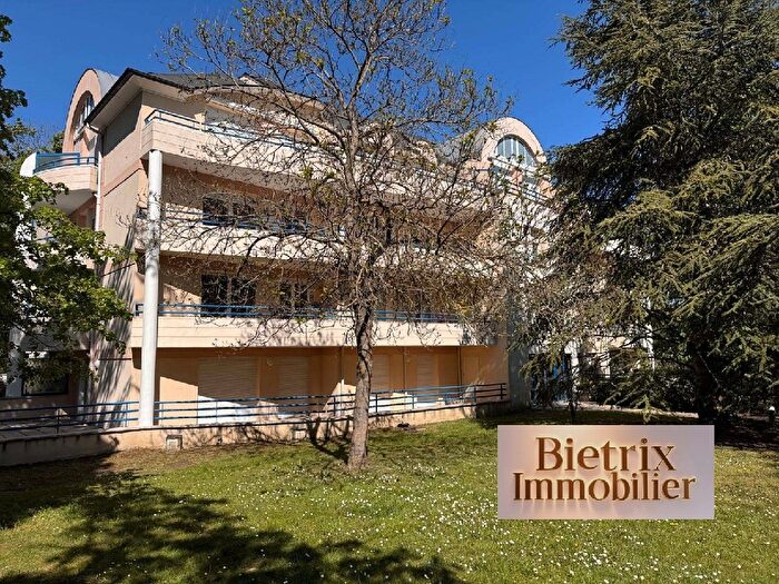 Appartement 2 pièces à L'Isle-Adam, à vendre