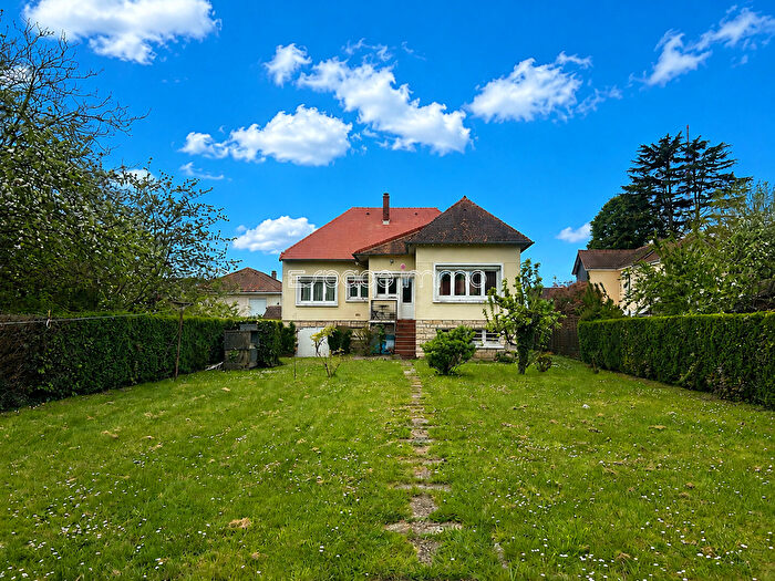 Maison 5 pièces à louer - Grand-Couronne
