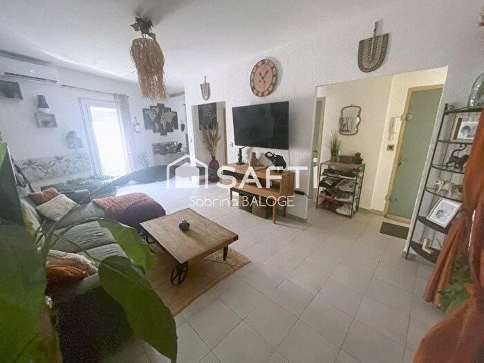 Appartement 3 pièces à vendre - Béziers, Gargailhan, Pech de la Pomme