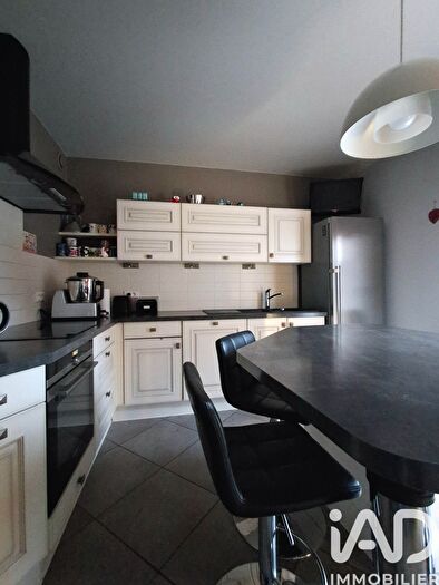 Maison à vendre - Hénin-Beaumont, Est - 6 pièces - 4 chambres