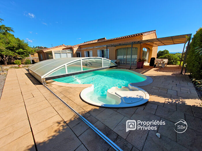 Maison 6 pièces à vendre à Lablachère