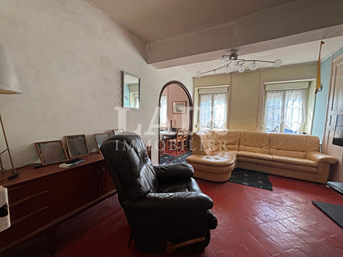 Maison 3 pièces à Couterne, à vendre