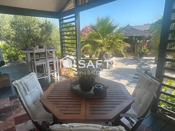 Maison 3 pièces à Pomérols, à vendre