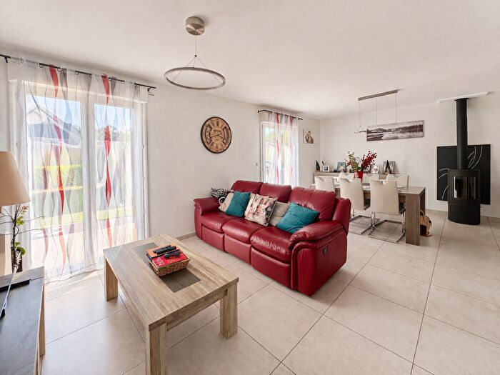 Maison 5 pièces à vendre - Caden