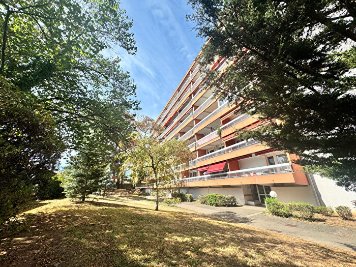 Appartement 2 pièces à vendre à Villefranche-sur-Saône, Centre-ville
