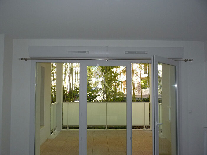Appartement à vendre - Pau, Pau Sud - 3 pièces - 2 chambres