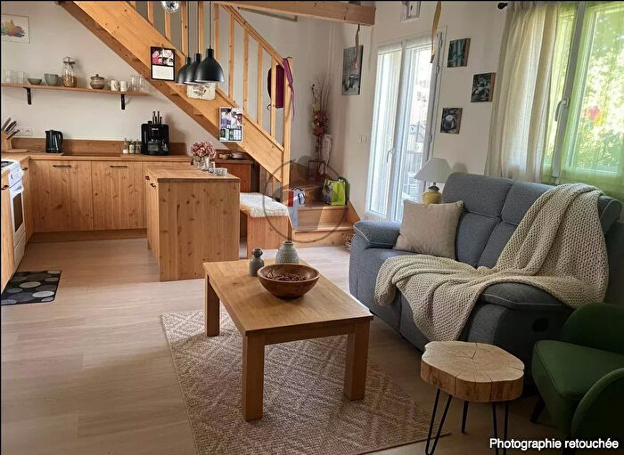 Maison à vendre - Aix-les-Bains, Lafin, Saint-Simond - 8 pièces - 2 chambres