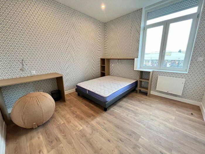 Appartement 1 pièce à louer à Lille Sud