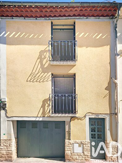 Maison 5 pièces à vendre à Carcassonne, Centre-ville