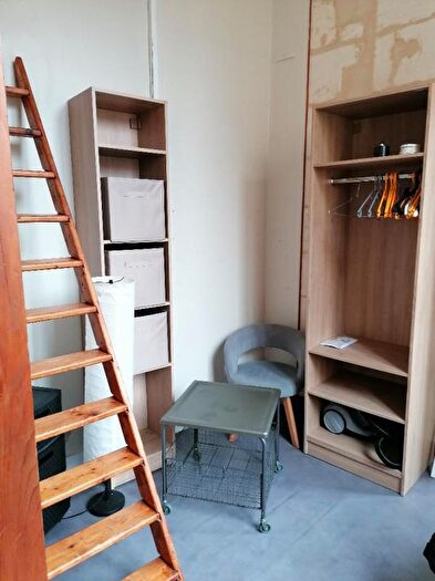 Bordeaux, Saint-Christoly - Appartement 1 pièce à louer