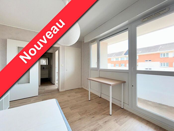 Appartement 2 pièces à vendre - Angers, Madeleine, Saint-Léonard, Justices