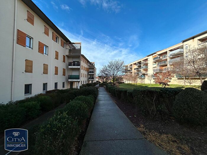 Appartement à vendre - Marseille e , Sainte-Marthe - 3 pièces - 2 chambres