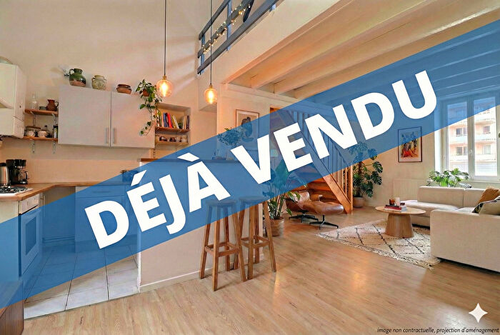 Appartement à vendre - Pau, Dufau, Tourasse - 2 pièces - 1 chambre