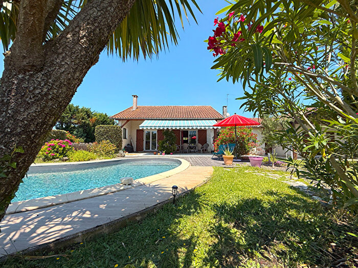 Maison 6 pièces à Gujan-Mestras, Meyran, à vendre