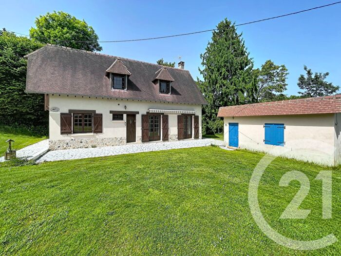 Maison 4 pièces à vendre à Ablon