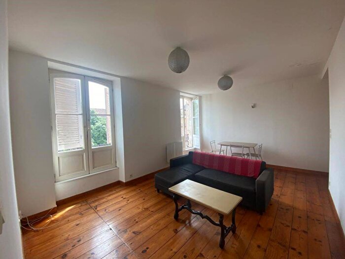 Appartement 2 pièces à louer - Centre Ville, Dax