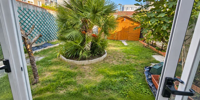 La Roche-sur-Yon, Vallée Verte, Liberté - Maison 6 pièces à vendre