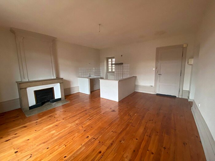 Estialet le Bouchet, Montbrison - Appartement 2 pièces à louer