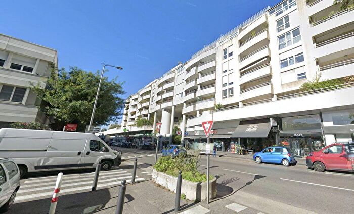 Appartement à louer - Saint Giniez, Marseille ème arrondissement - 1 pièce