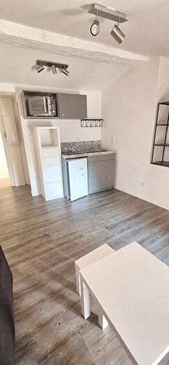 Appartement 2 pièces à louer à Lasbordes